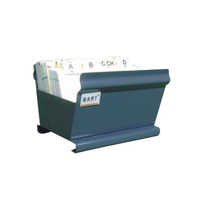 FICHERO STANDARD NRO. 3 PARA 600 FICHAS – 7042 – librematica