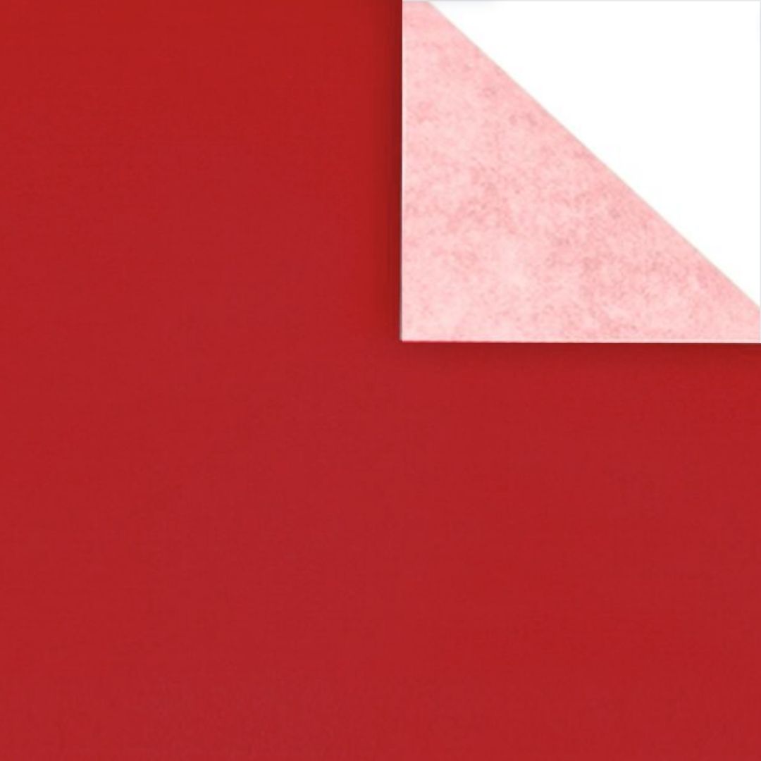 PAPEL AFICHE BORDO – HOJA – librematica