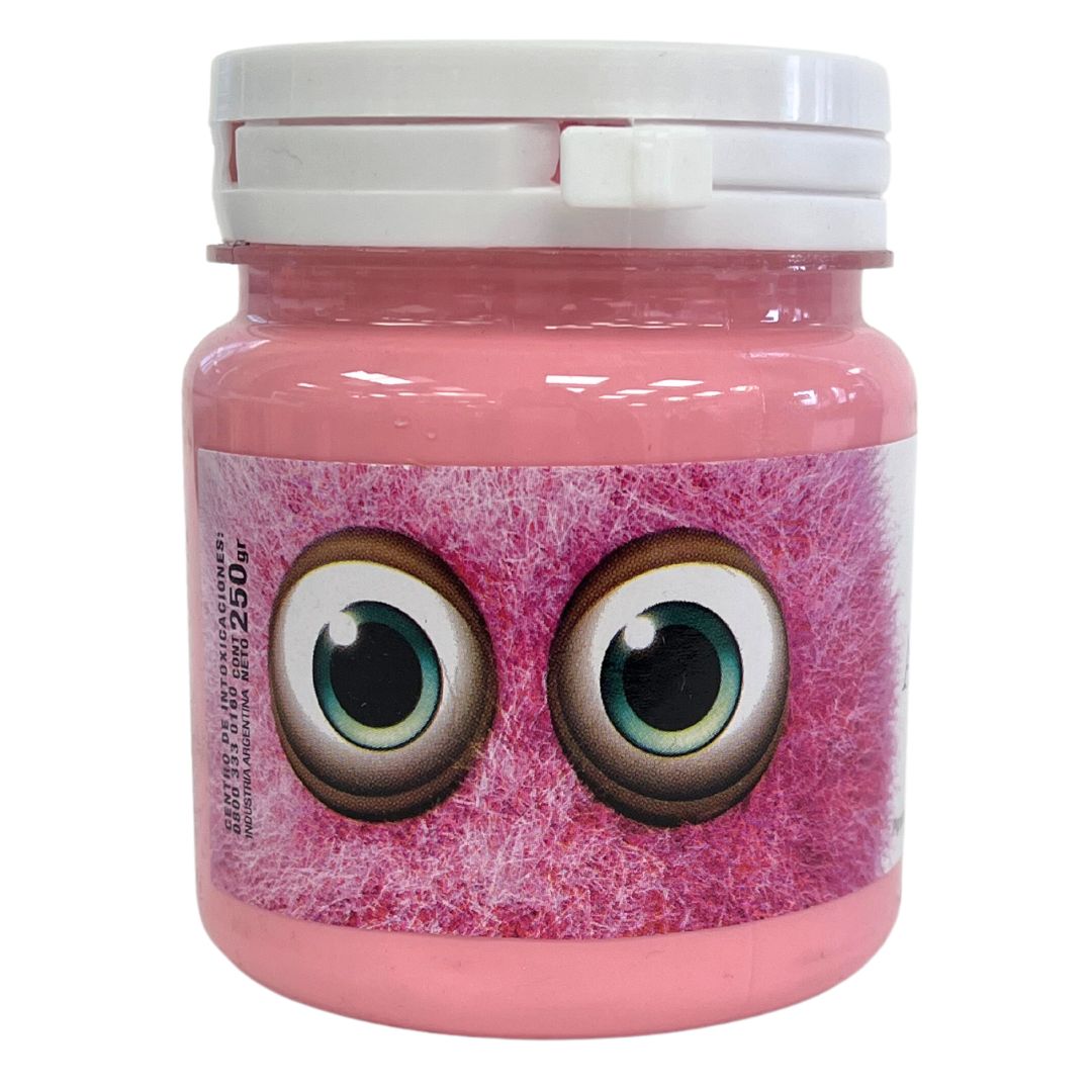 TEMPERA ACUAREL ROSA POTE x250gr. – TMP090 – librematica