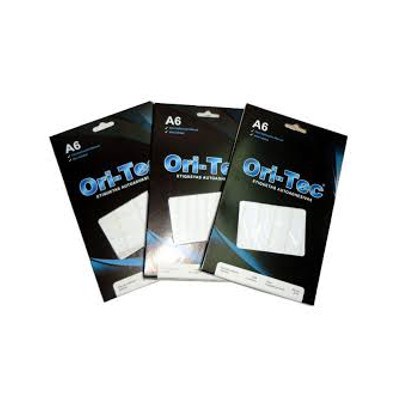 ETIQUETA ORI-TEC 50x72mm.NRO. 7250 – CAJAx120 Un. – librematica